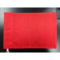 Custom Corner Flag yourgameyourname